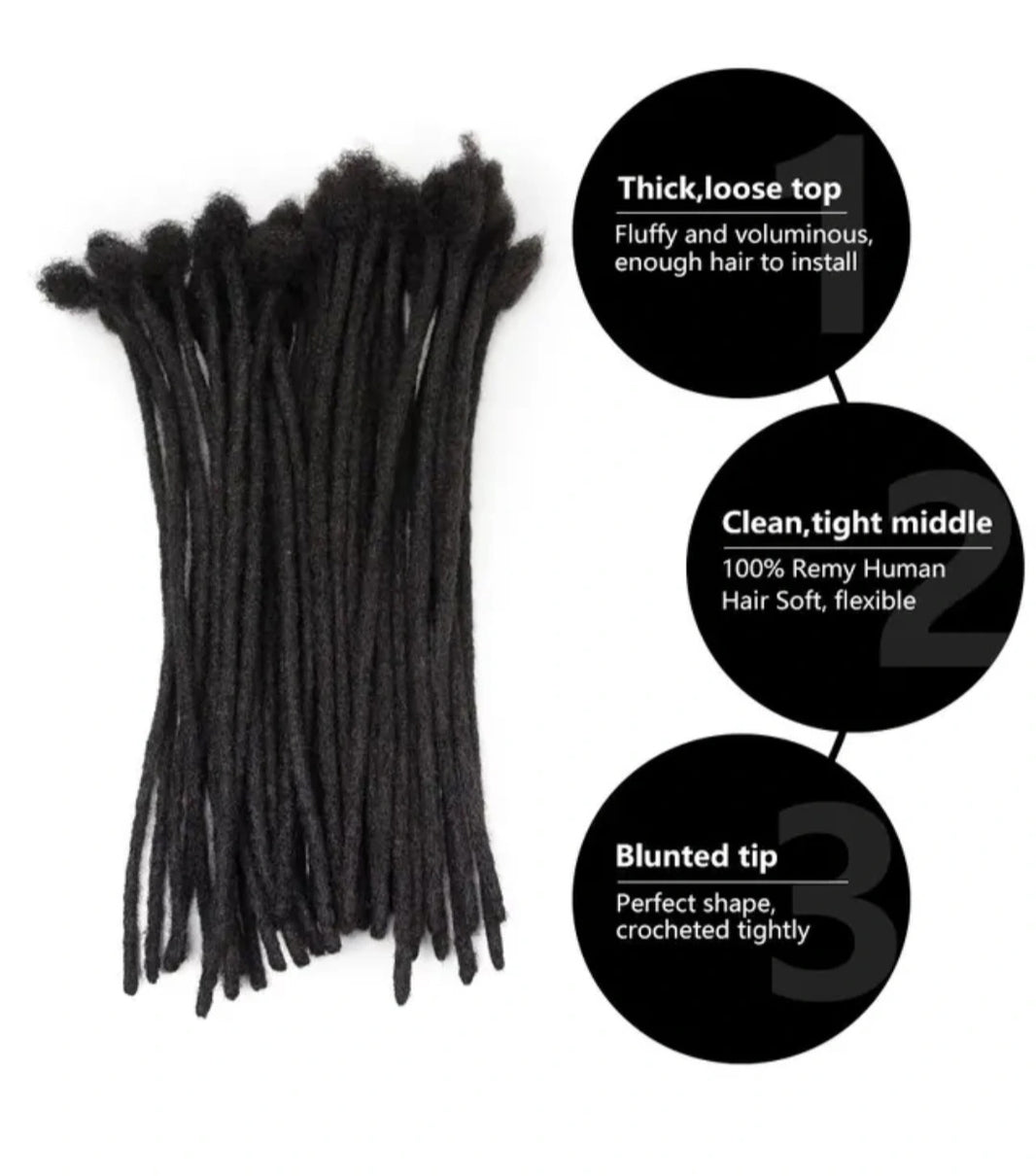 Heir Crowned - Premium Hair Extensions & Dreadlocks in Southern Africa ...